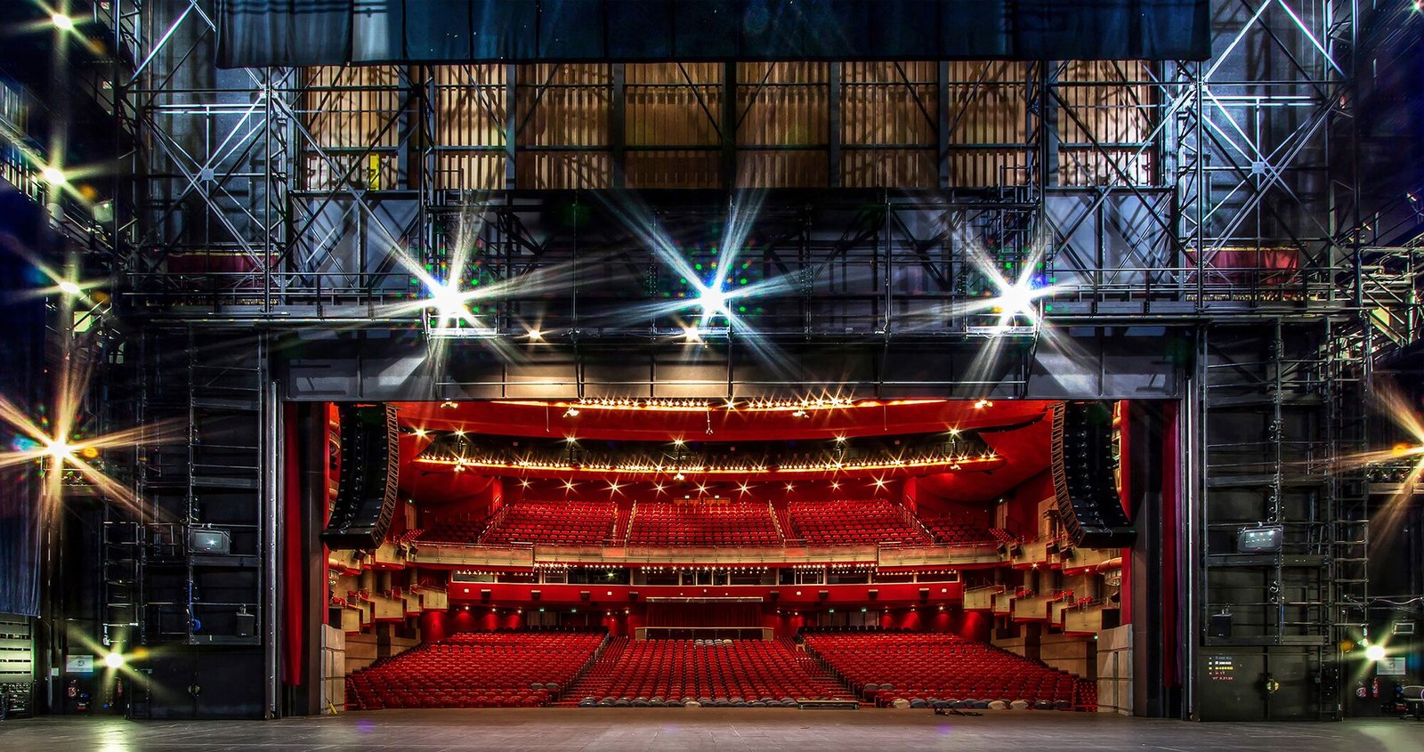 Qu'est-ce que le cinéma en plein air de Monaco et comment y assister