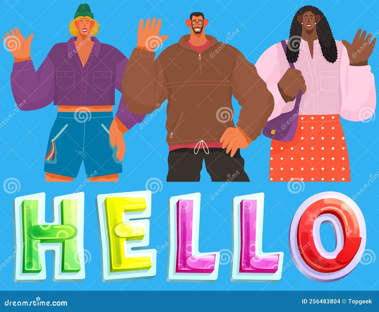 C'est quoi un five et quelle est son origine dans le langage courant